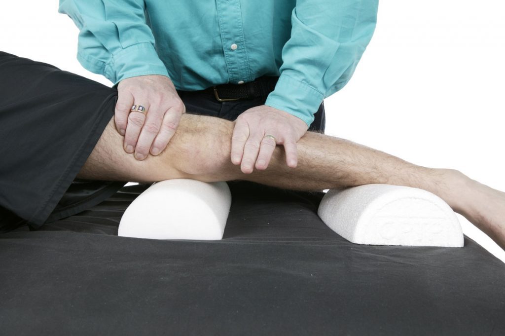 FMLE: Functional Mobilization Lower Extremities - Institute of Physical Art